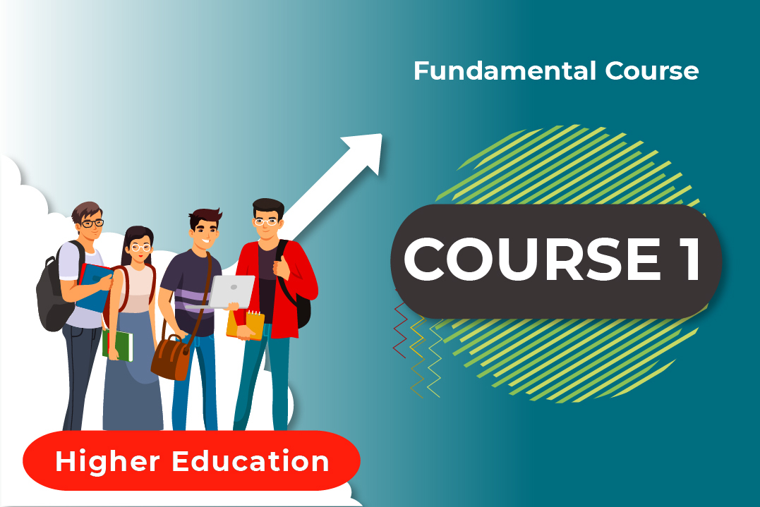 Kursus: Fundamental Programming Course - 1st Semester - LearningX